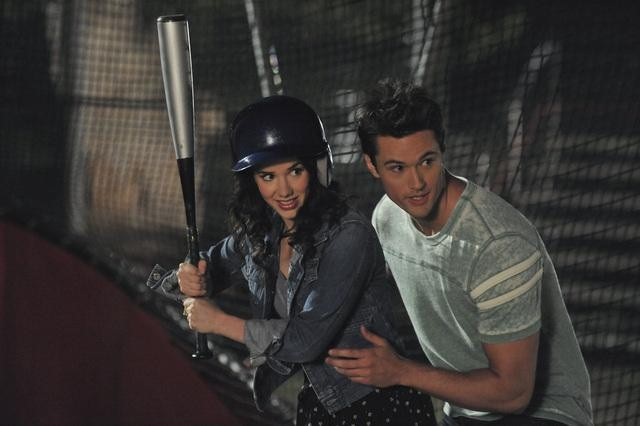 Jane By Design Review: The Finger Bowl Mistake - TV Fanatic