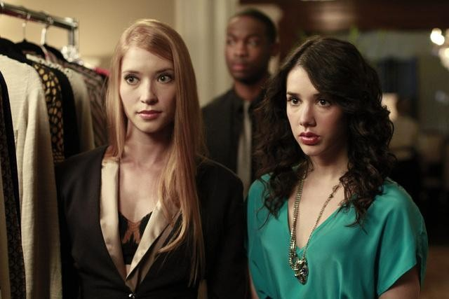 Jane By Design Review: The Birkin Comes and Goes - TV Fanatic