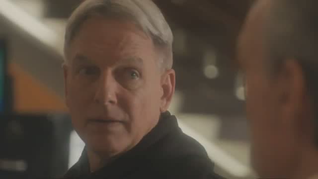 NCIS 200th Episode Promo: This is Your Life ... - TV Fanatic