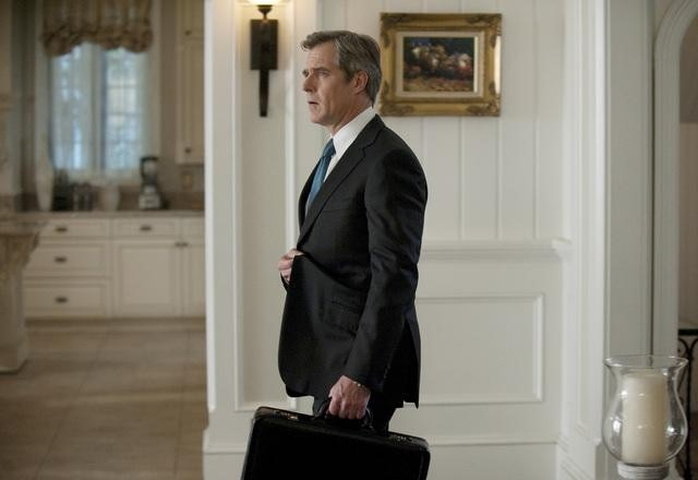 Revenge Scoop: Who is Going to Jail? - TV Fanatic