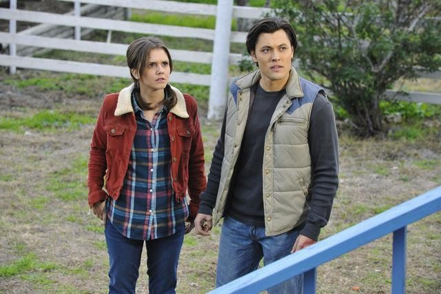 The Lying Game Review: I'm Not Sutton Mercer! - TV Fanatic