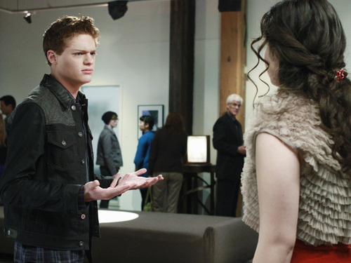 Switched at Birth Review: Decisions, Decisions - TV Fanatic