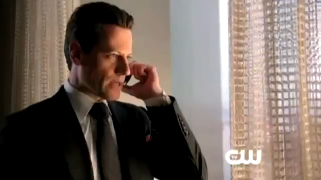 Ringer Review: Dazed & Confused - TV Fanatic