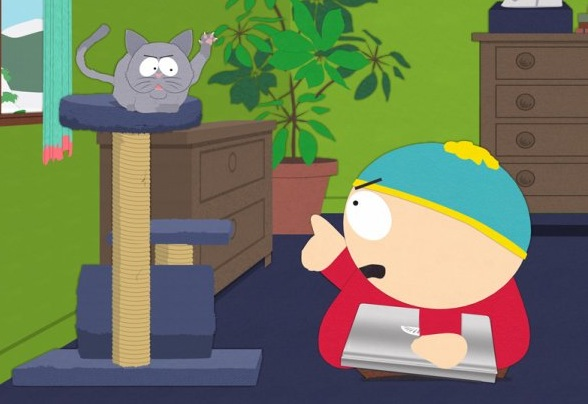 South Park Review: Walking the Planking - TV Fanatic