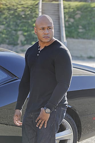 NCIS: Los Angeles Season 3 Episode 15 Recap: Crimeleon - TV Fanatic