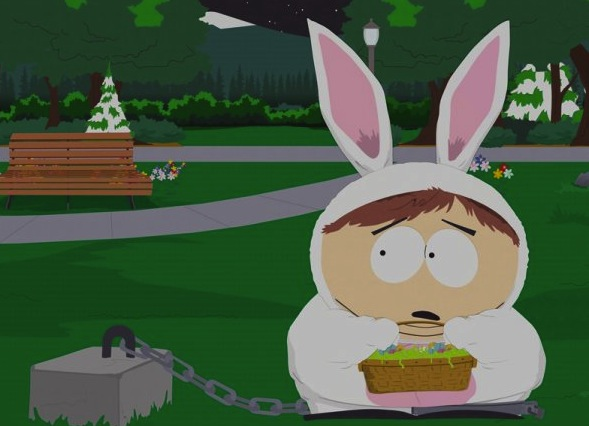South Park Season 16 Episode 4 Recap: Jewpacabra - TV Fanatic