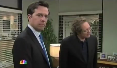 The Office Review: Just Say No - TV Fanatic