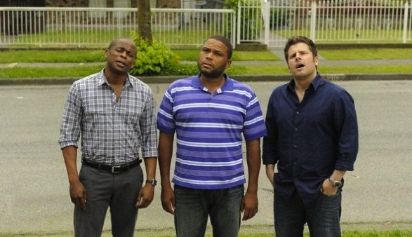 Psych Season 6 Episode 15 Recap: True Grits - TV Fanatic