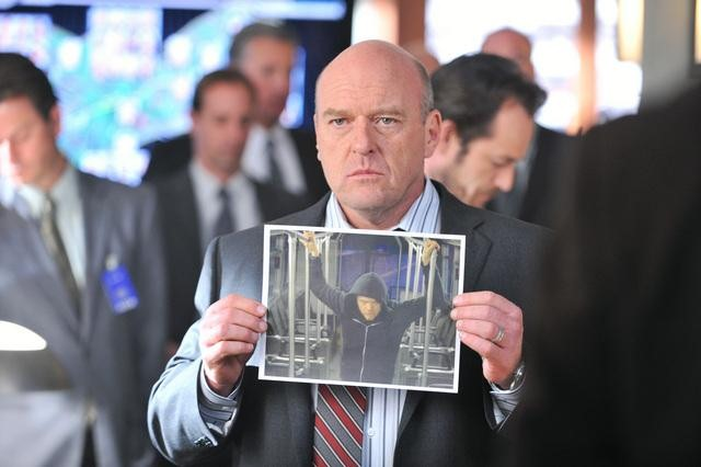 Dean Norris Cast on Under the Dome - TV Fanatic