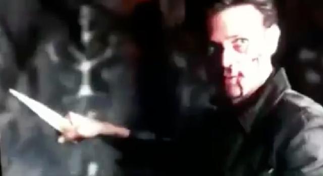 Canadian Vampire Diaries Promo: Spoilers Ahead! - TV Fanatic