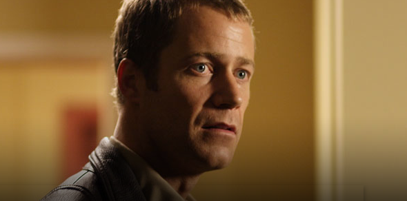 Eureka Review: Jack'ed In - TV Fanatic