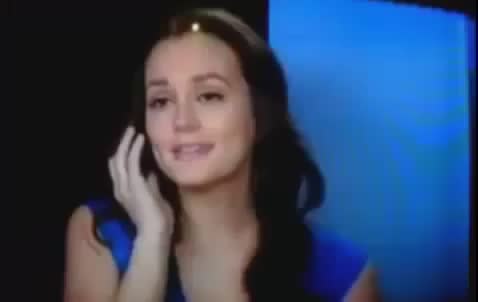 Gossip Girl Promos: Welcome Back? - TV Fanatic