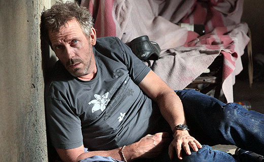 TV Ratings Report: Checking In for House Finale - TV Fanatic