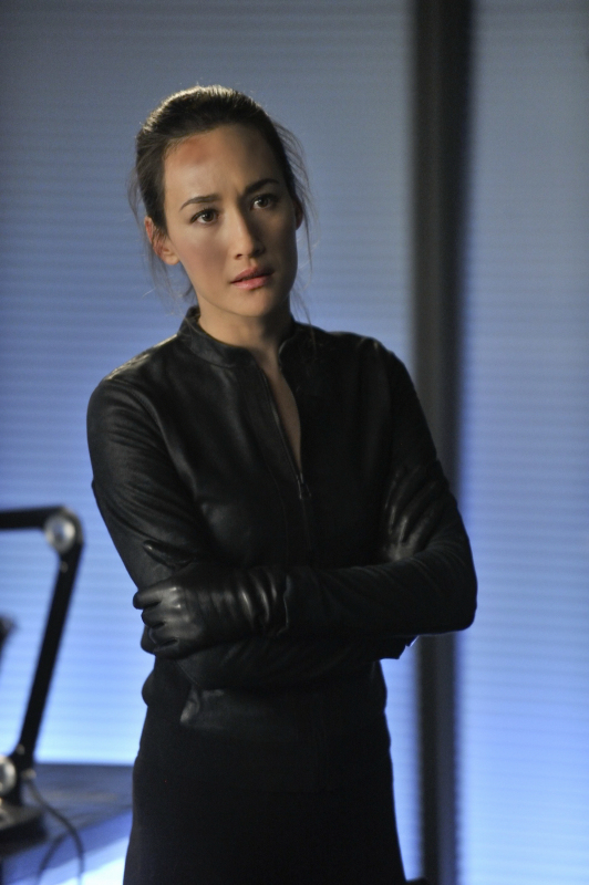 Nikita Season 2 Finale First Look, Synopsis: Nikita vs. Percy - TV Fanatic