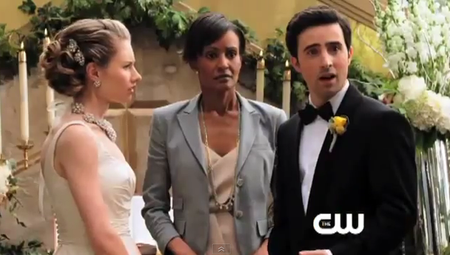 90210 Season Finale Review: 'Til Death Do Us Part - TV Fanatic