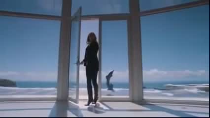 Revenge Season Finale Sneak Peeks: Unfinished Business - TV Fanatic