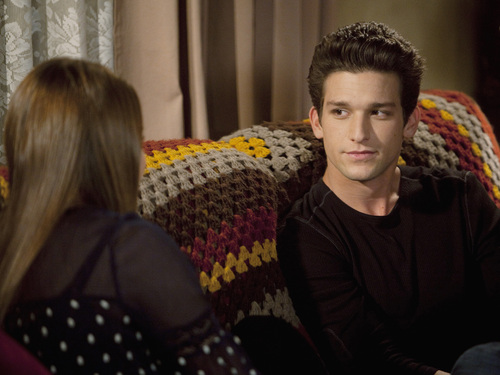 The Secret Life of the American Teenager Review: Wife Number One - TV ...