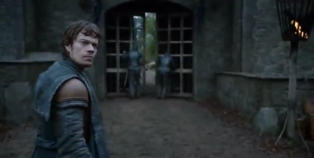 Game of Thrones Season 2 Episode 8 Recap: The Prince of Winterfell - TV ...