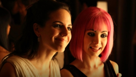 Lost Girl Review: Succubus Barbie - TV Fanatic