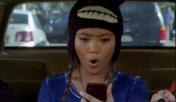 Awkward Season 2 Episode 9 Recap: Homewrecker Hamilton - TV Fanatic
