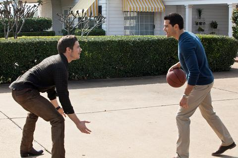 Dallas Review: A Whole New Game - TV Fanatic