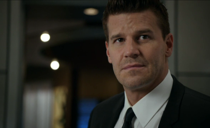 Bones Review: You Slept Under a Bridge? - TV Fanatic