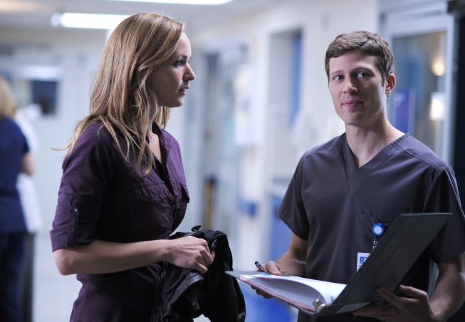 The Mob Doctor Creator Scoops New Show, Teases Bones Crossover - TV Fanatic