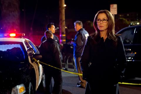 Major Crimes Review: He's Back And Annoying As Hell - TV Fanatic