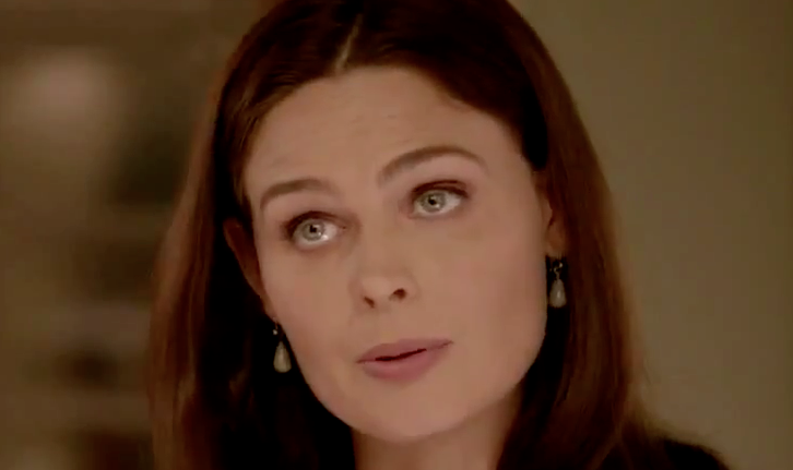 Bones Promo: Lions, Tigers and Lunatics - TV Fanatic