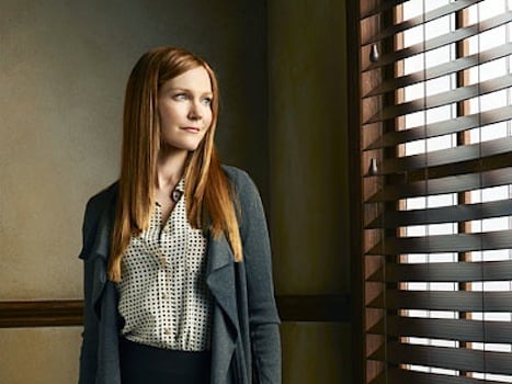 Darby Stanchfield to Reprise Role on Castle - TV Fanatic