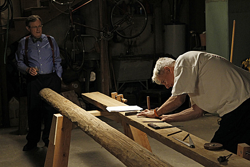 NCIS Review: Are You Ready to Rock!? - TV Fanatic