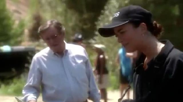 NCIS Round Table: "Recovery" - TV Fanatic