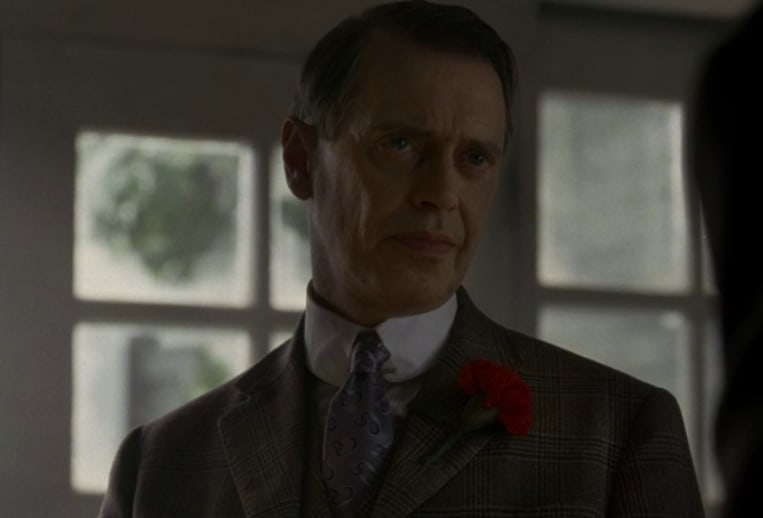 Boardwalk Empire Review: "Sunday Best" - TV Fanatic
