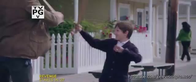 Once Upon a Time Episode Teaser: Ogres?!? - TV Fanatic