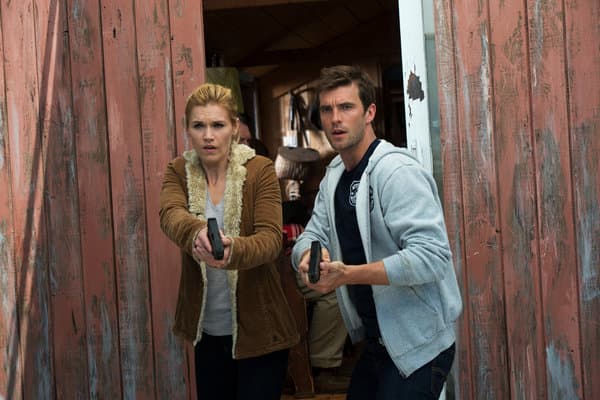 Haven Review: Death Becomes Her - TV Fanatic