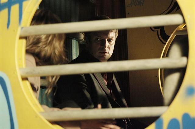 Castle Review: Meet The Parents - TV Fanatic