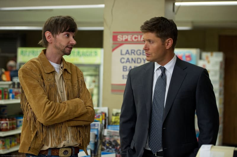 Supernatural Review: The Bad Penny - TV Fanatic