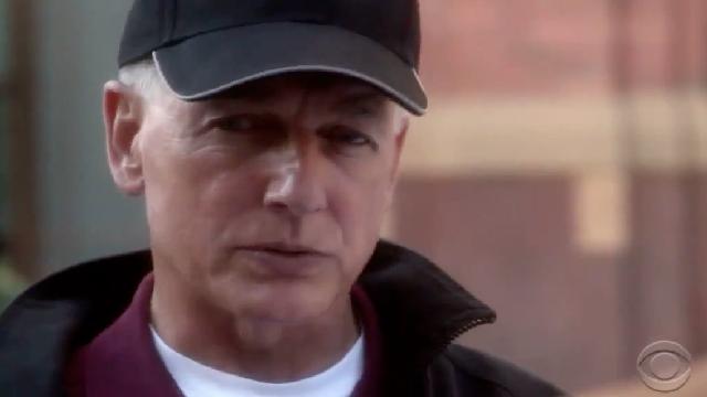 NCIS Promo: Kidnapped and Traumatized - TV Fanatic