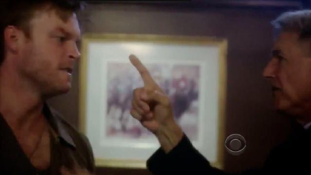 Extended NCIS Promo: Giving Thanks - TV Fanatic