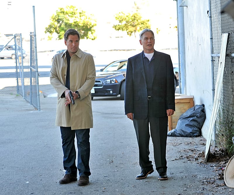 NCIS Review: The General - TV Fanatic