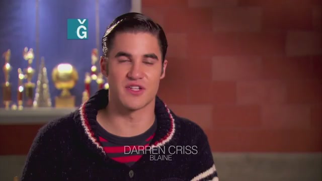 Glee Sneak Peeks: A Merry Christmas Episode? - TV Fanatic
