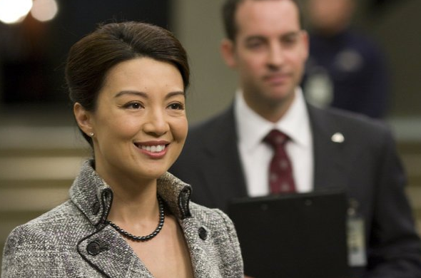 Ming-Na to Guest Star on Nashville - TV Fanatic