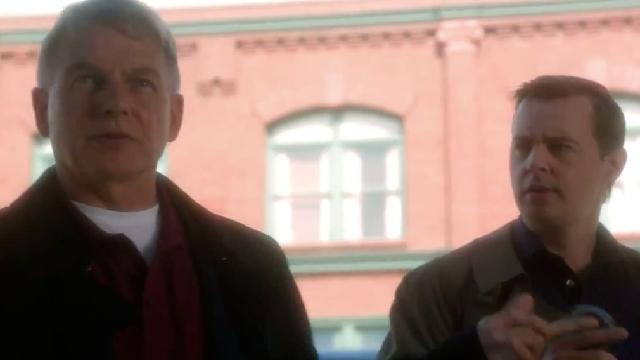 NCIS Round Table: NCIS Round Table: