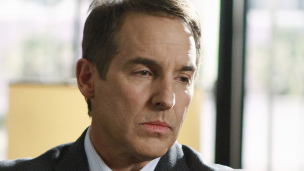 Private Practice Review: Sheldon's Story - TV Fanatic