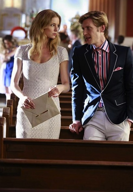 EXCLUSIVE: Characters Reveal New Year's Resolutions! - TV Fanatic