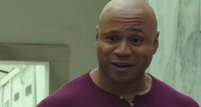 NCIS: Los Angeles Promo: It's Nate! - TV Fanatic