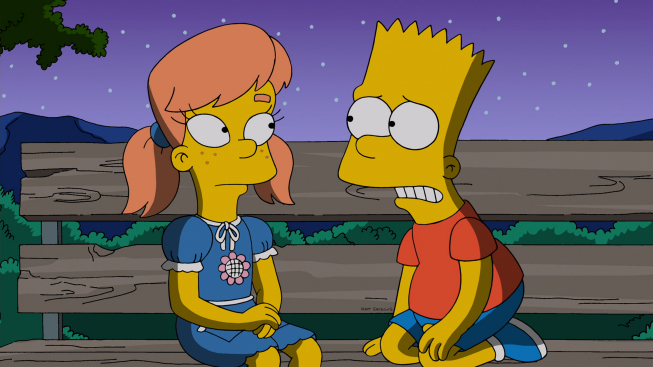 The Simpsons Review: La-Di-Da, La-Di-Da - TV Fanatic