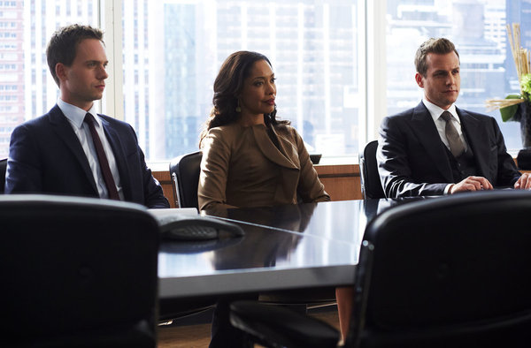 Suits Review: Something Wicked - TV Fanatic