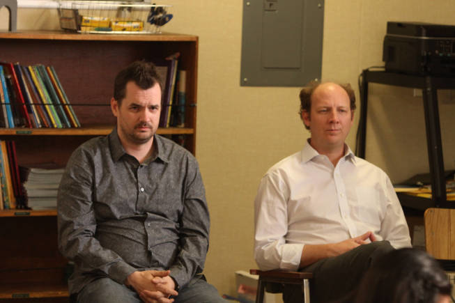 Legit Season 1 Episode 6 Recap: Family - TV Fanatic