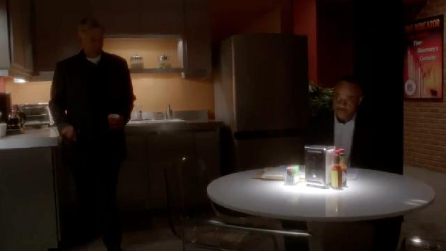 NCIS Round Table: NCIS Round Table: